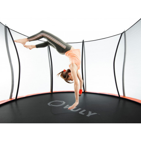 Vuly - Flare XL Trampoline - Afterpay Available!