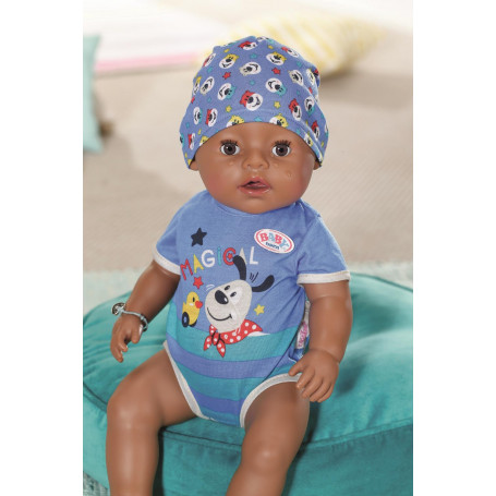 Baby Born Magic Boy Doc 43cm | Mr Toys Toyworld
