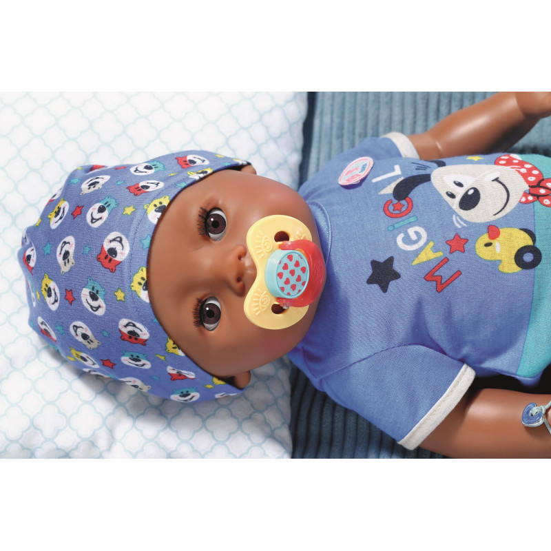 Baby Born Magic Boy Doc 43cm | Mr Toys Toyworld