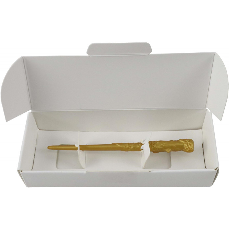 Harry Potter Recycled Collector Wands Assorted - Afterpay