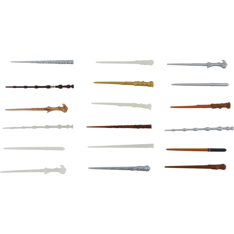 Harry Potter Recycled Collector Wands Assorted - Afterpay