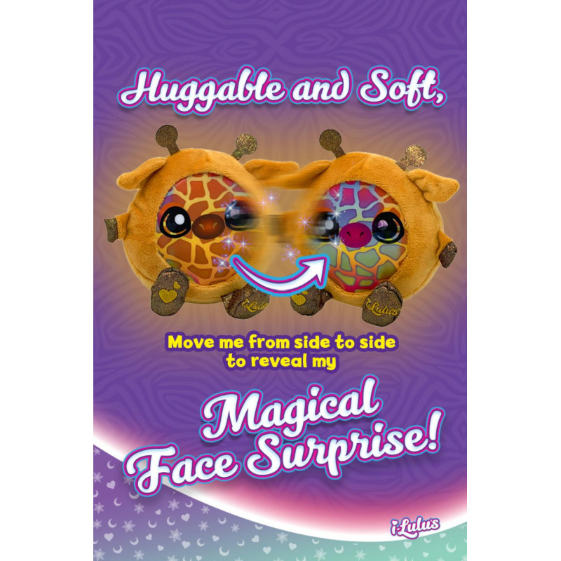 I-Lulu's Mini 7Inch Assortment Series 1 - Afterpay