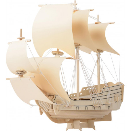 HMS Endeavour - Afterpay Available!