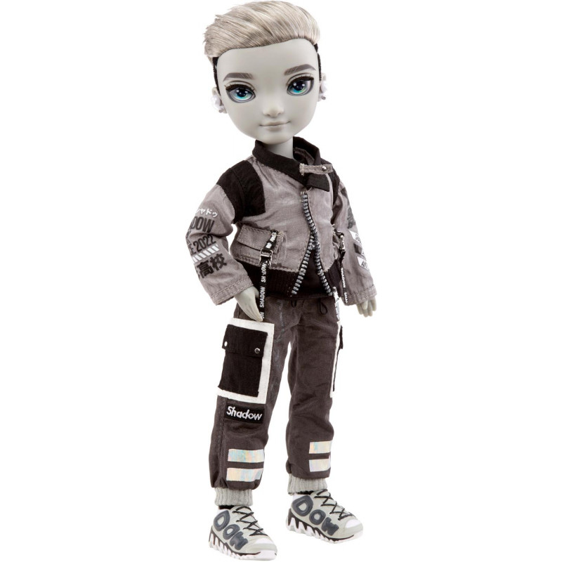 Rainbow High Top Secret Dolls Assorted | Mr Toys Toyworld