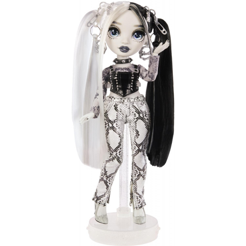 Rainbow High Top Secret Dolls Assorted | Mr Toys Toyworld