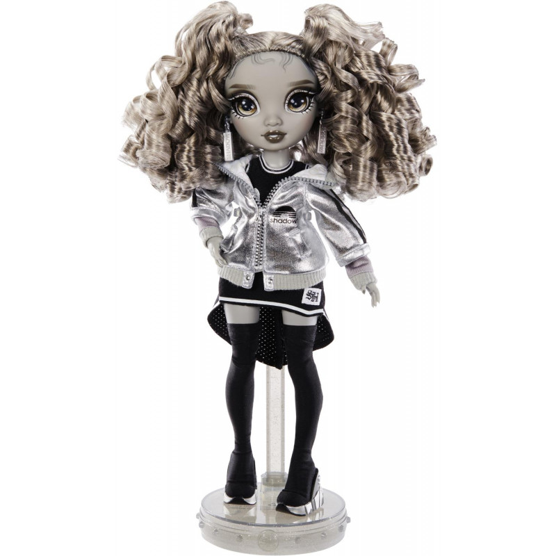 Rainbow High Top Secret Dolls Assorted | Mr Toys Toyworld