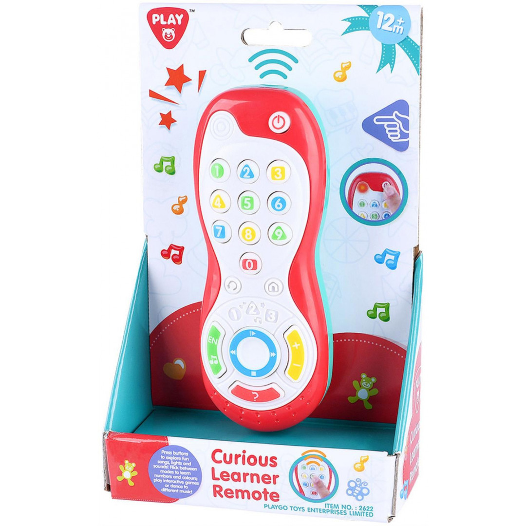 Curious Learner Remote - Afterpay Available!