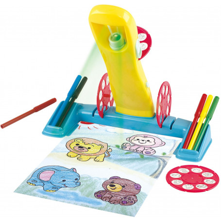 Hello World Studio Tracer - 17 Pcs - Afterpay Available!