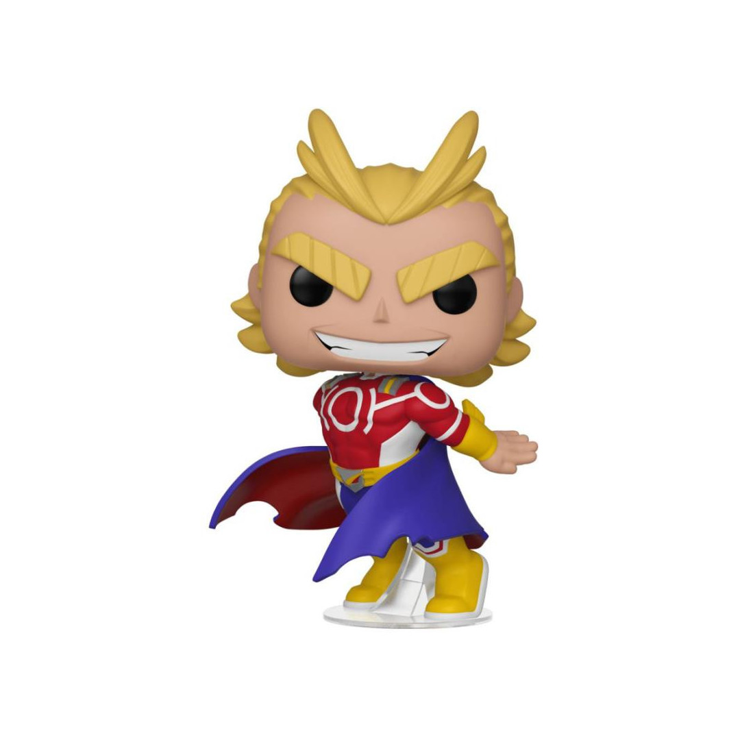 Mha - All Might (Golden Age) Pop! - Afterpay Available!
