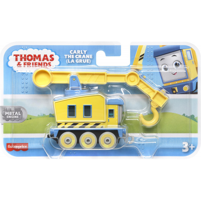 Thomas Motorized Greatest Moment Randomly Assorted