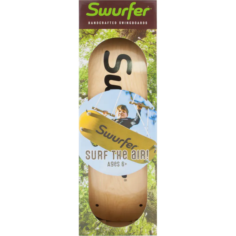 Swurfer Swingboard - Afterpay Available!