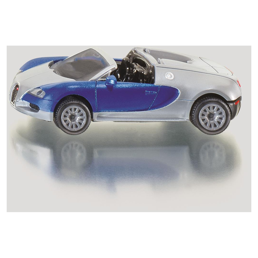 Siku Bugatti Grand Sport - Afterpay Available!