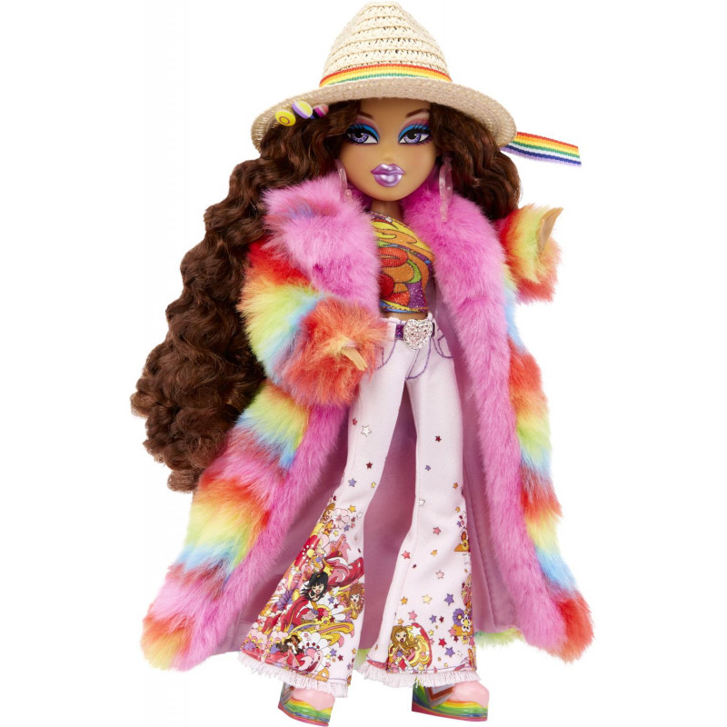 Bratz Designer Pride Doll - Afterpay Available!