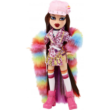 Bratz Designer Pride Doll - Afterpay Available!