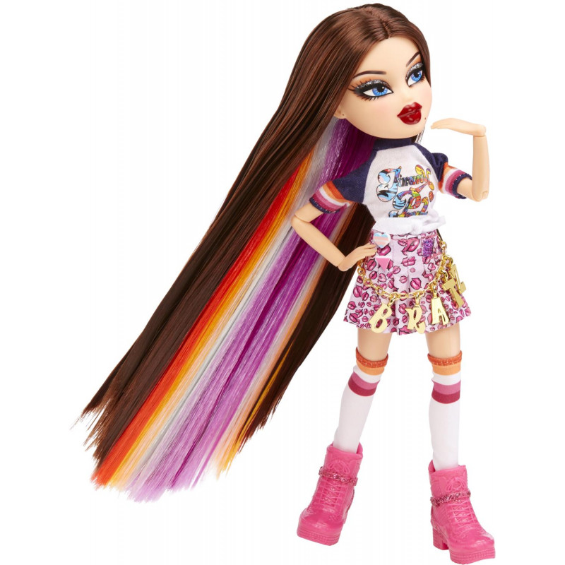 Bratz Designer Pride Doll - Afterpay Available!