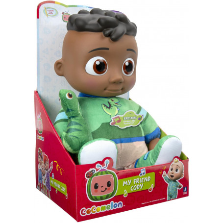 CoComelon Musical Cody Doll | Mr Toys Toyworld