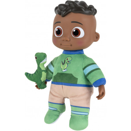 CoComelon Musical Cody Doll | Mr Toys Toyworld