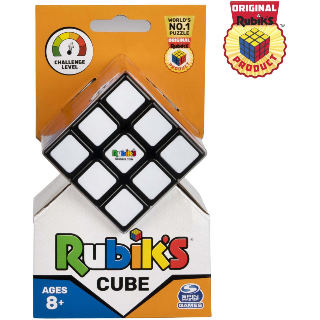 Rubik’s 3 X 3 Cube - Afterpay Available!