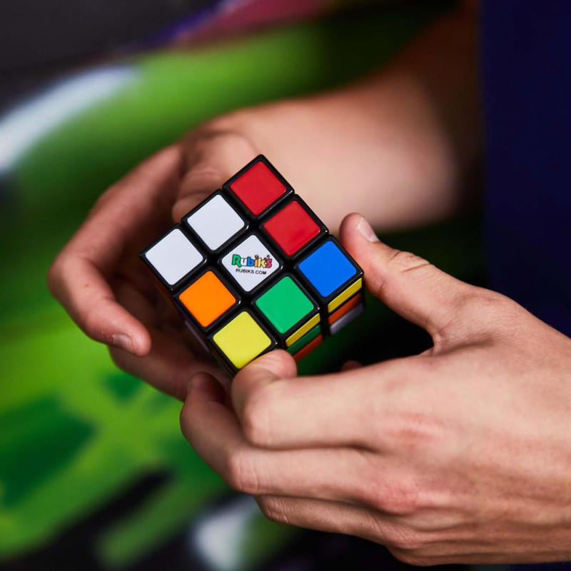 Rubik’s 3 X 3 Cube - Afterpay Available!