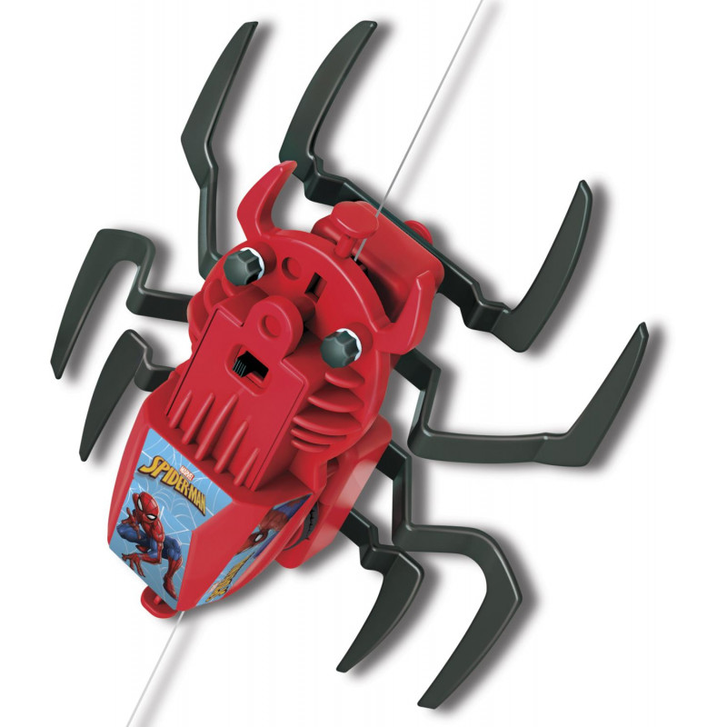 4M - Marvel - Spider Robot - Spider-Man | Mr Toys Toyworld