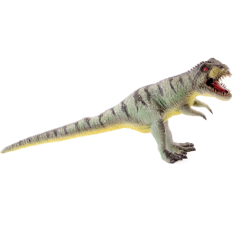 Large Soft Stuffed T Rex 46cm | Mr Toys Toyworld
