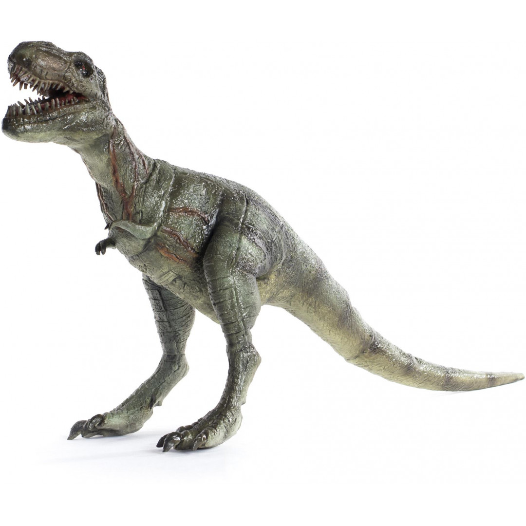 Extra Large Soft Stuffed T Rex 73cm - Shop Now!