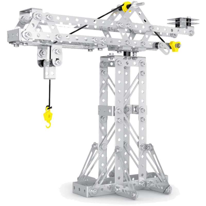 Construct It Multi Crane 3 In 1 - Shop Now!