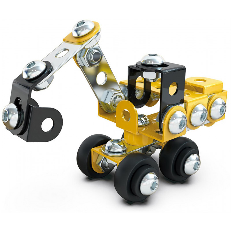 Construct It Excavator - Afterpay Available!