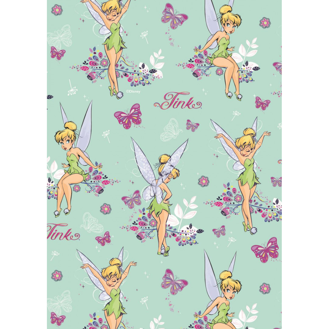 Mix Wrap Fold Disney Tink | Mr Toys Toyworld