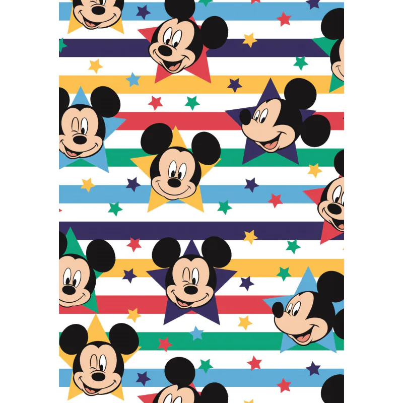 Mix Wrap Fold Disney Mickey - Afterpay Available!