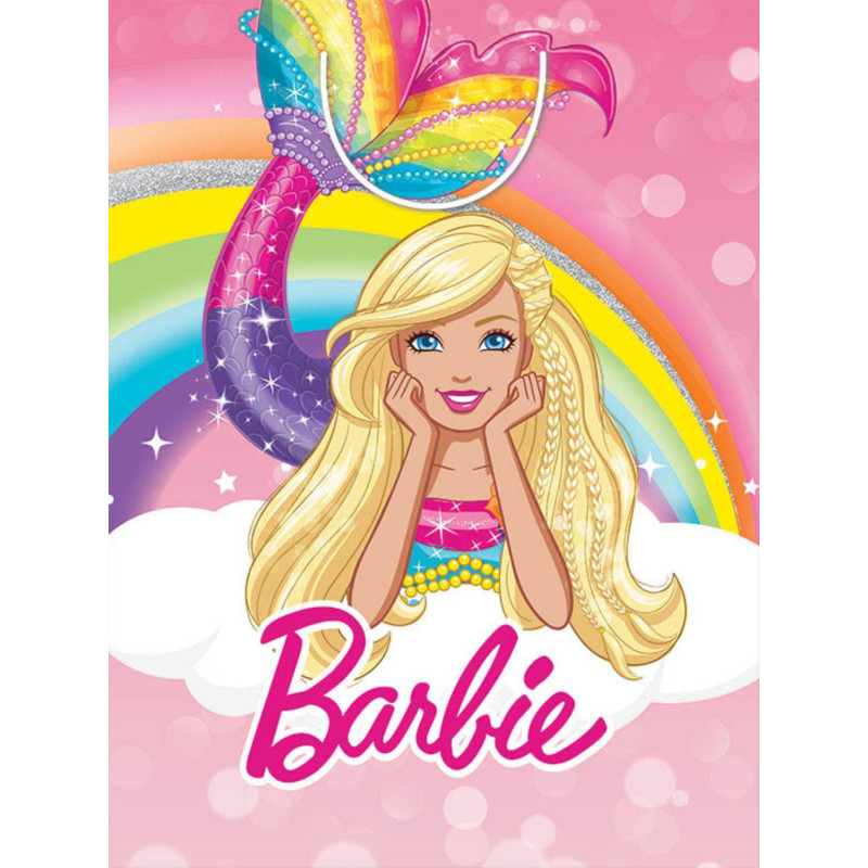 Mix Bag Jumbo Barbie Mermaid Assorted - Shop Now!