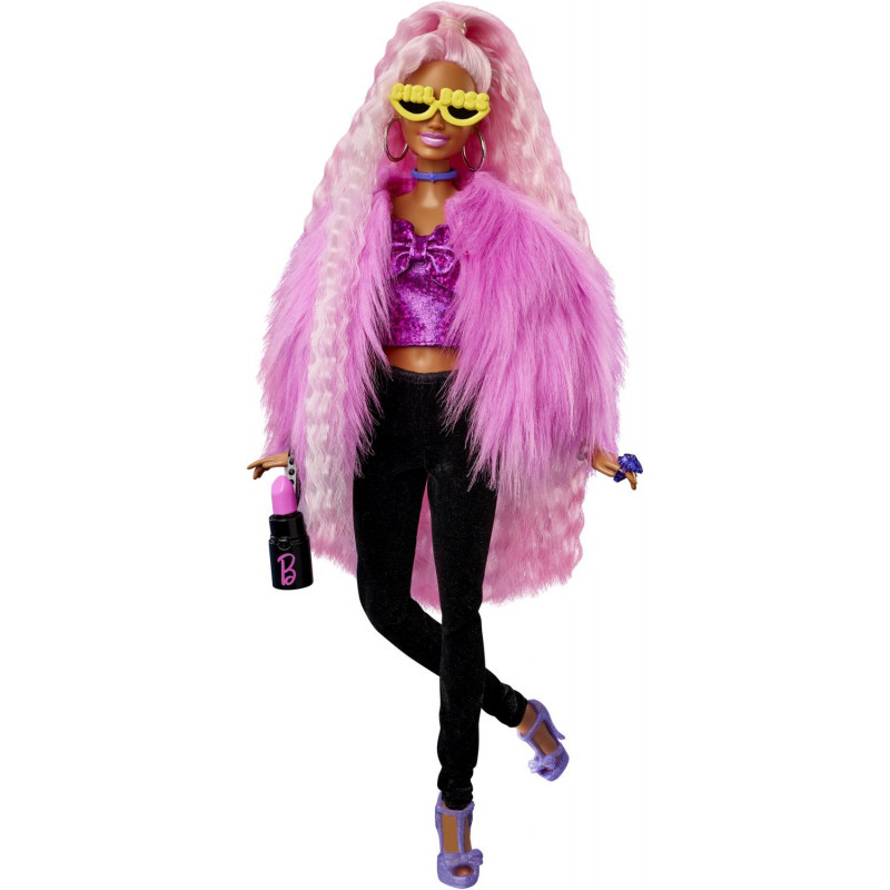 Barbie Extra Deluxe Doll - Shop Now!