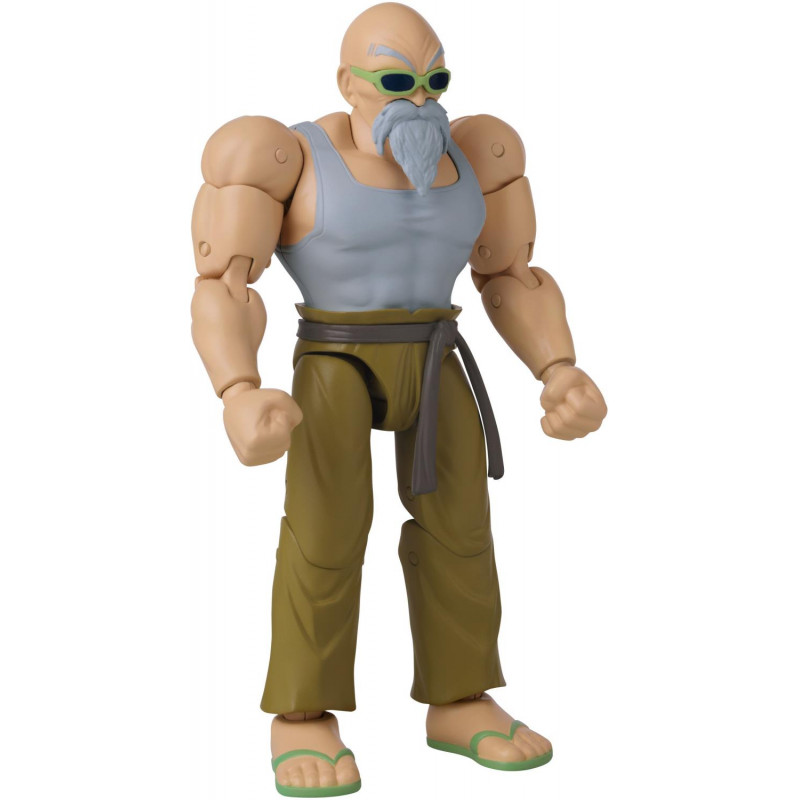 Dragon Ball S Dragon Ball Super Dragon Stars - Master Roshi | Mr