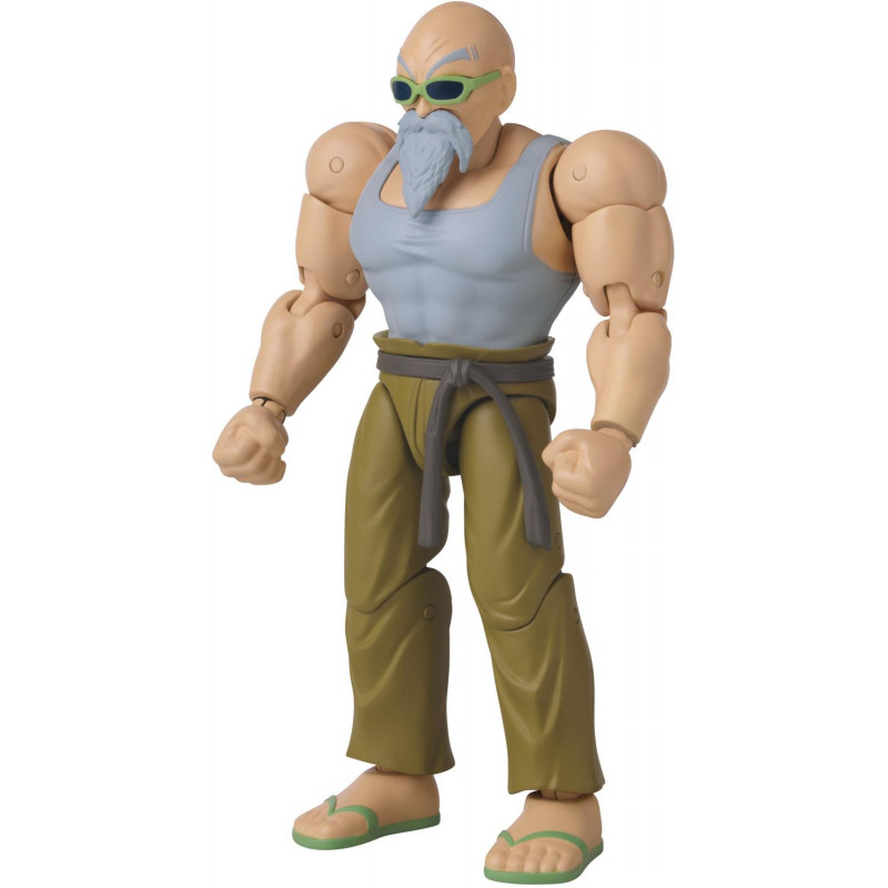 Dragon Ball S Dragon Ball Super Dragon Stars - Master Roshi | Mr