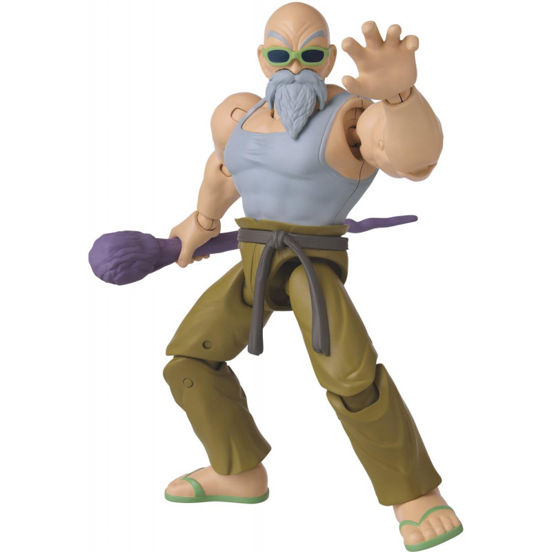 Dragon Ball S Dragon Ball Super Dragon Stars - Master Roshi | Mr