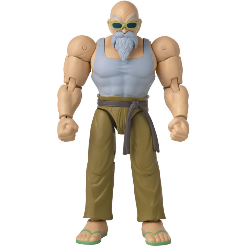 Dragon Ball S Dragon Ball Super Dragon Stars - Master Roshi | Mr