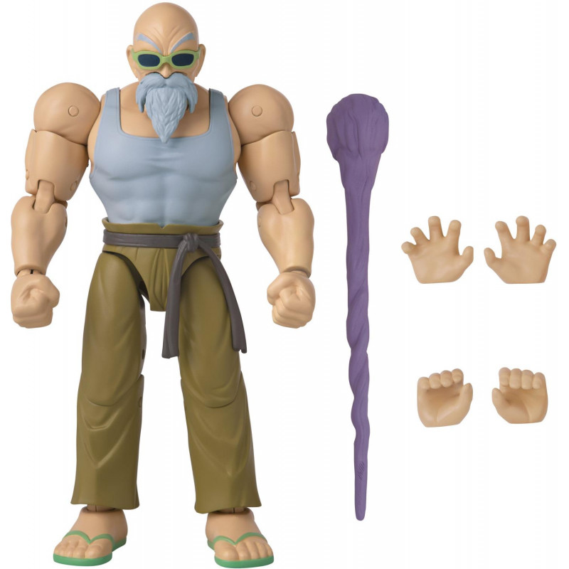Dragon Ball S Dragon Ball Super Dragon Stars - Master Roshi | Mr