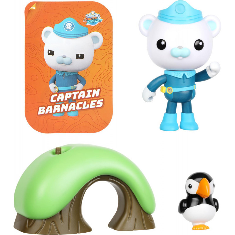 Octonauts S1 Adventure Pack Assorted - Afterpay Available!