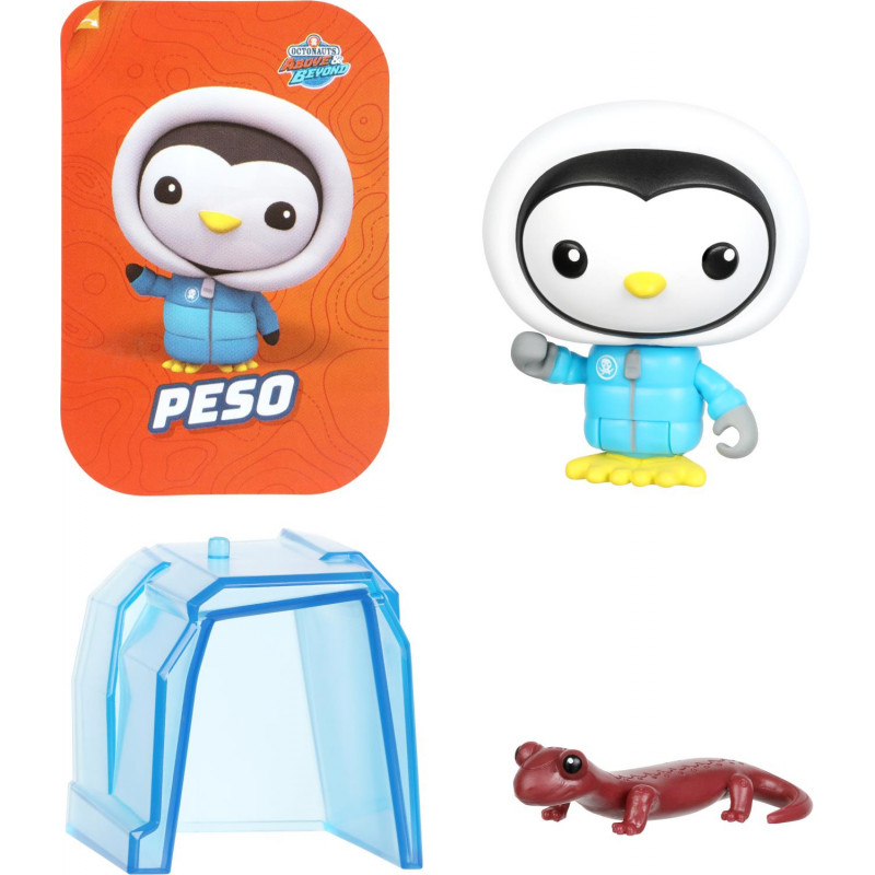 Octonauts S1 Adventure Pack Assorted - Afterpay Available!