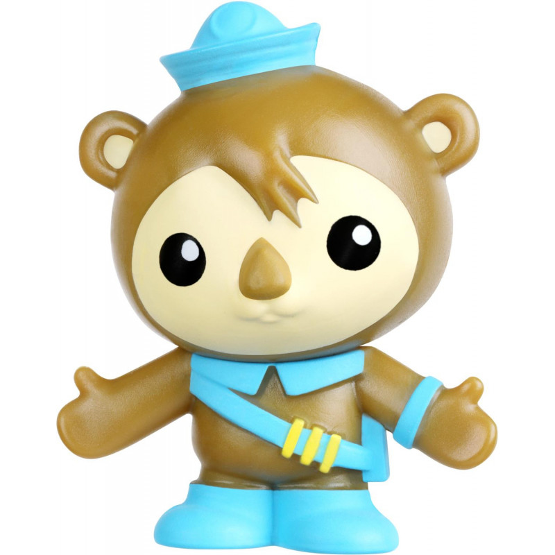 Octonauts S1 Mini Figurine Assorted - Shop Now!