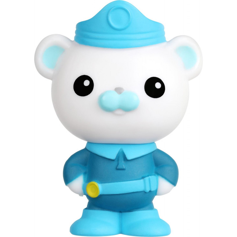 Octonauts S1 Mini Figurine Assorted - Shop Now!