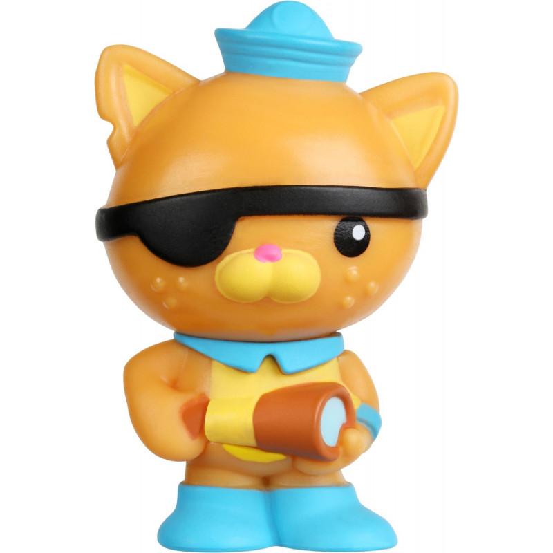 Octonauts S1 Mini Figurine Assorted - Shop Now!