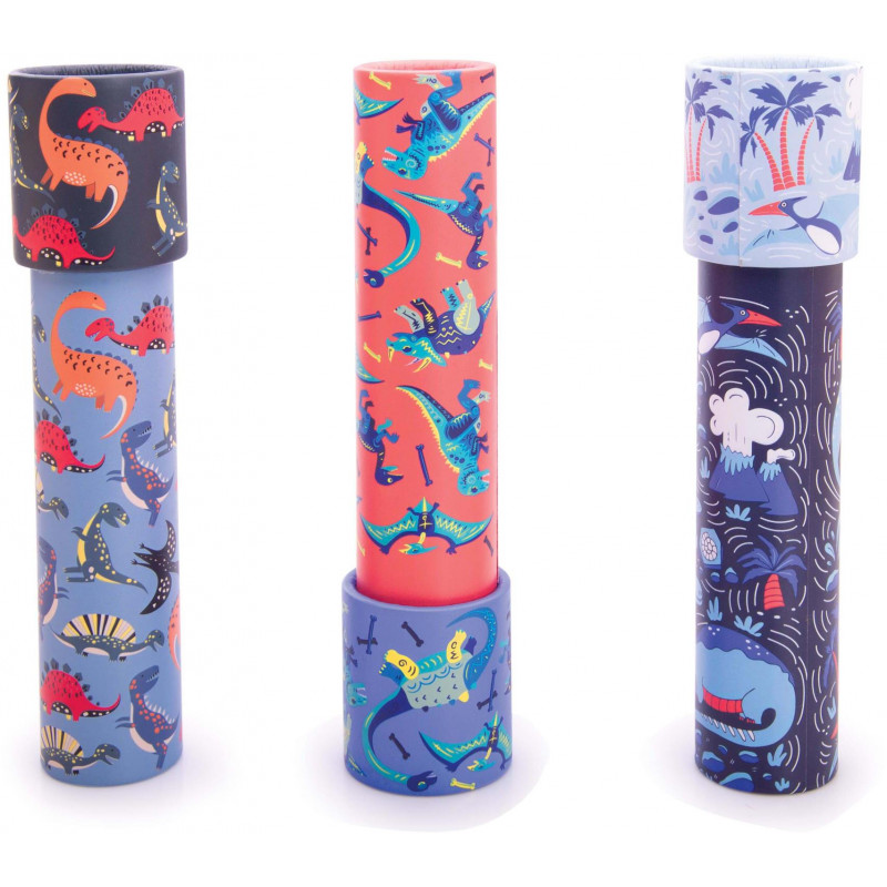 Kaleidoscopes - Dinosaurs - Afterpay Available!