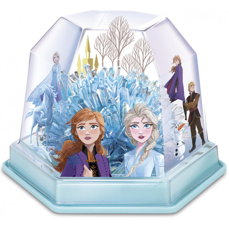 4M - Disney - Frozen II Crystal - Afterpay Available!