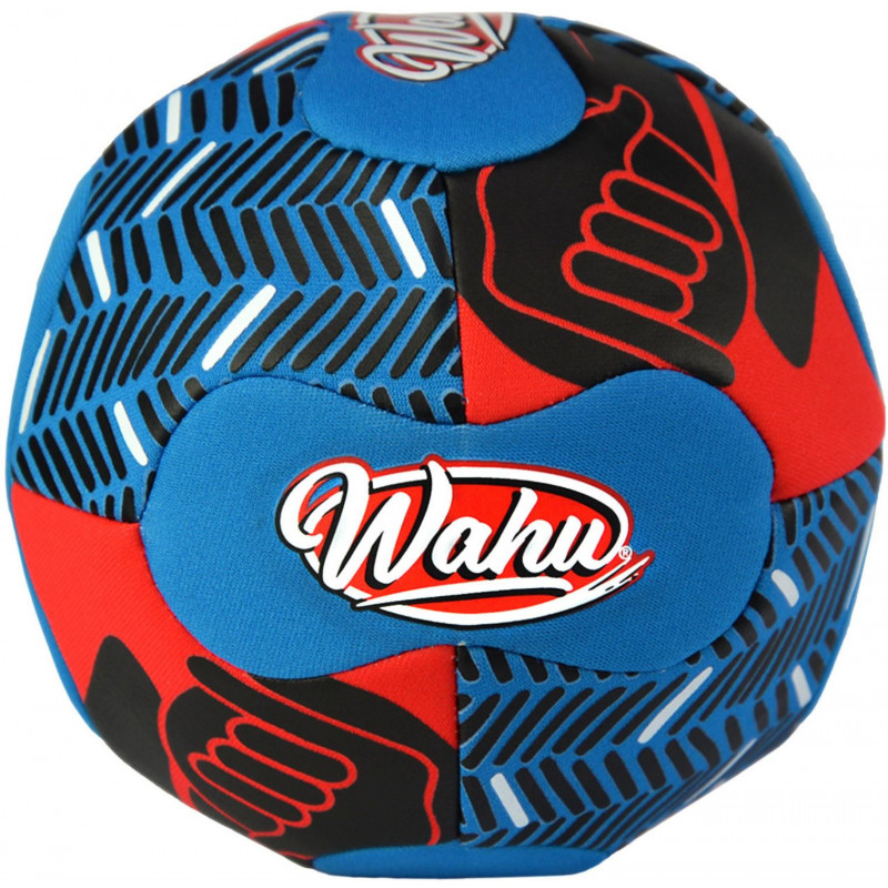 Wahu Mini Soccer- Assorted - Afterpay Available!