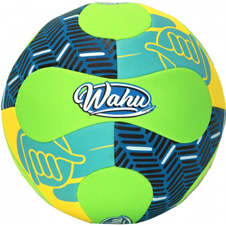 Wahu Soccer Ball- Assorted - Afterpay Available!