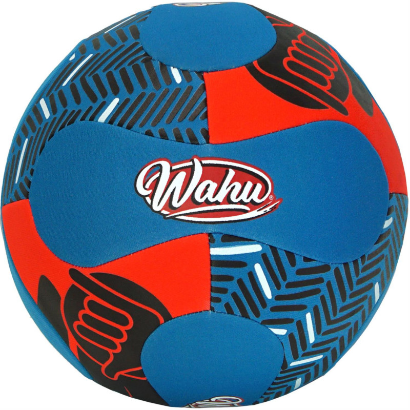Wahu Soccer Ball- Assorted - Afterpay Available!