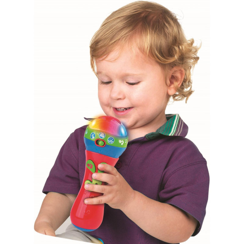 My First Microphone - Afterpay Available!