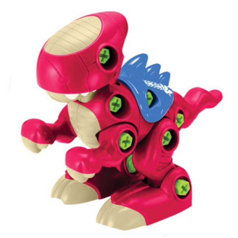 Stem Kids - Create A Dinosaur (T-Rex) - Afterpay Available!