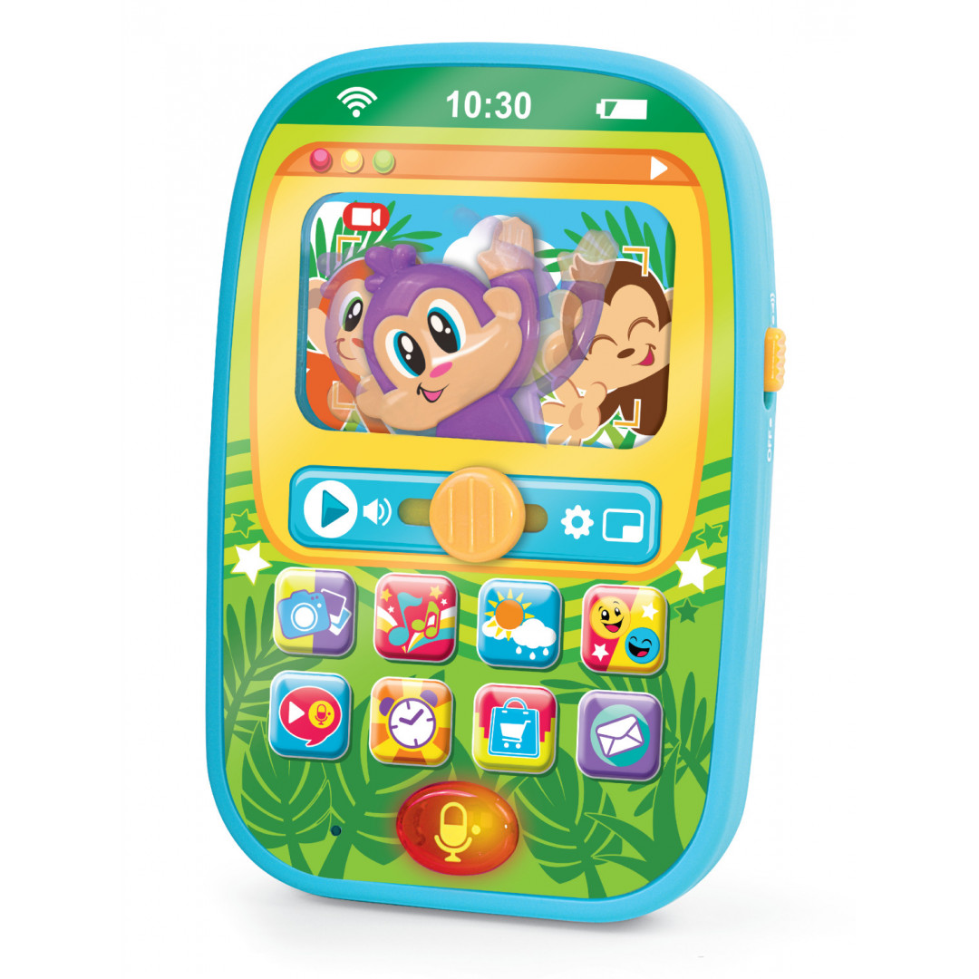 My First Tablet | Mr Toys Toyworld